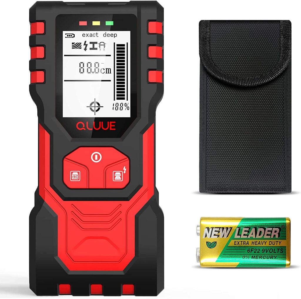 Kabelfinder Test 2024 | Die 5 besten Kabelsuchgeräte